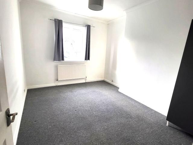 Apartment at Lewis Street, Barry