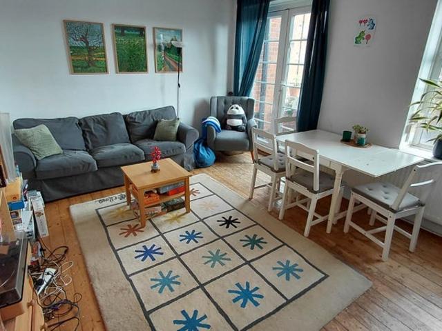 Apartment at Lewis Street, Greater London