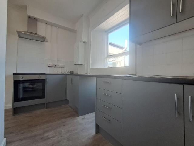 Apartment at Lewis Street, Pembroke Dock