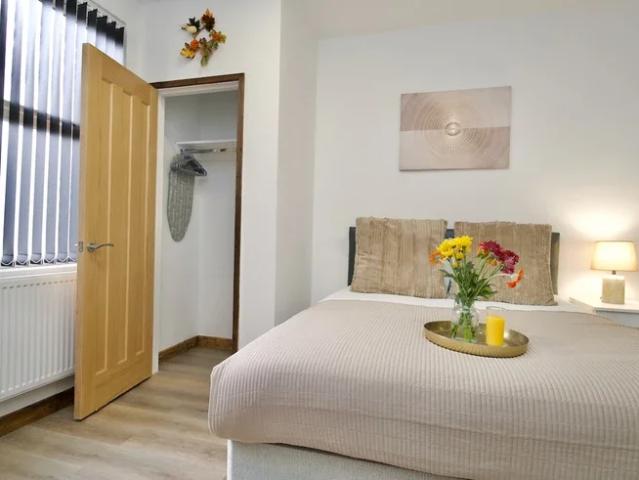 Apartment at Lewis Road, Coventry