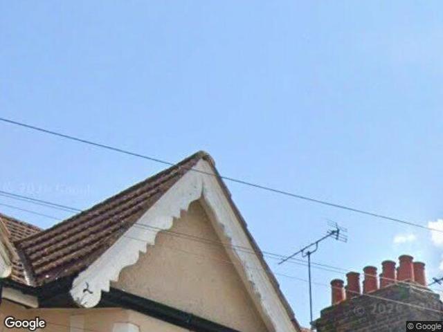 Apartment at Lewis Road, Greater London