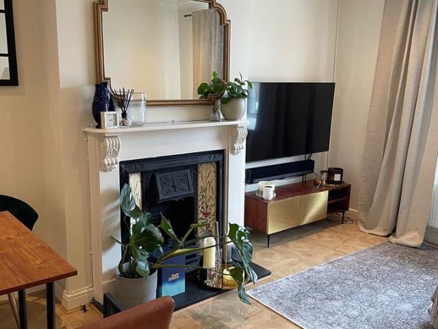 Apartment at Lewis Road, Greater London