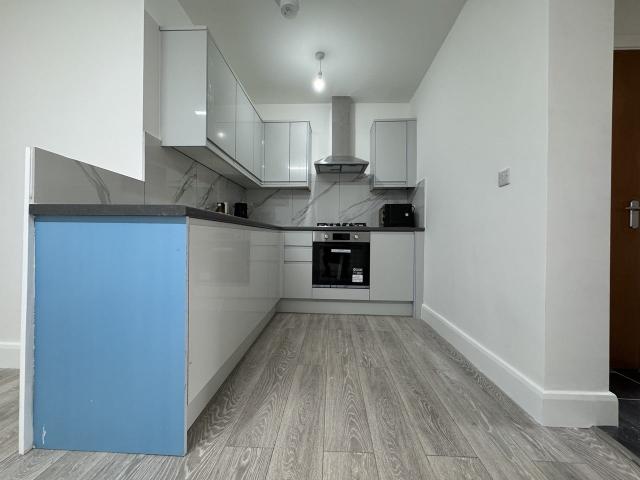 Apartment at Lewis Road, Greater London