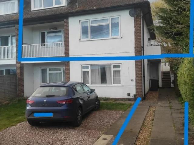 Apartment at Lewis Road, Kettering
