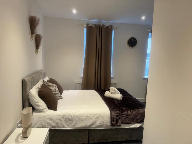 Apartment at Lewisham High Street, Greater London
