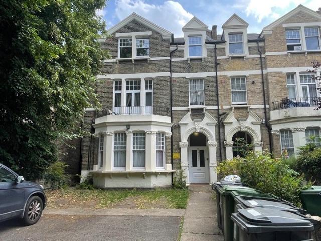 Apartment at Lewisham Park, Greater London