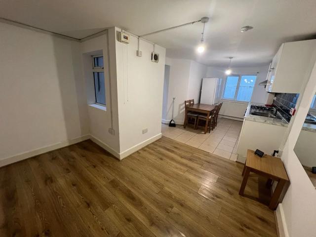 Apartment at Lewisham Road, Greater London
