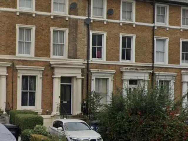 Apartment at Lewisham Road, Greater London