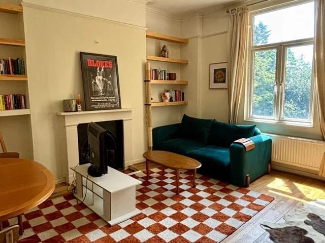 Apartment at Lewisham Way, Greater London