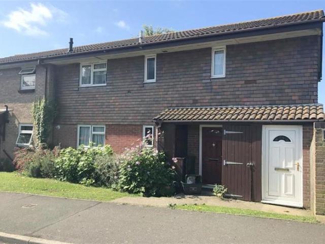 Apartment at Lexden Drive, Seaford