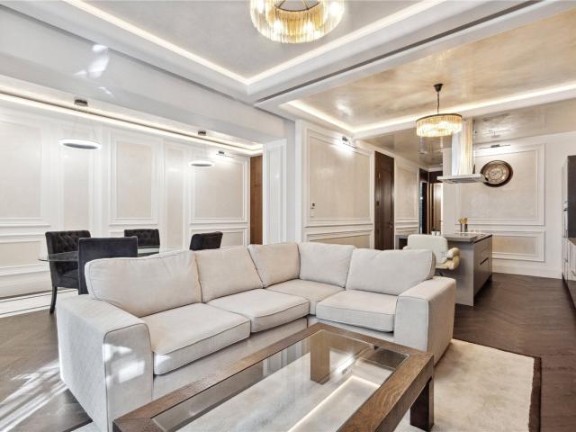 Apartment at Lexham Gardens, Greater London