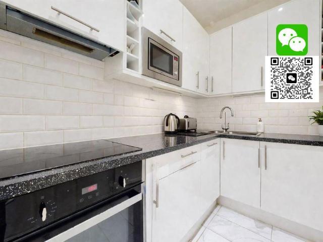 Apartment at Lexham Gardens, Greater London