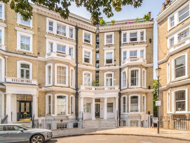 Apartment at Lexham Gardens, Greater London