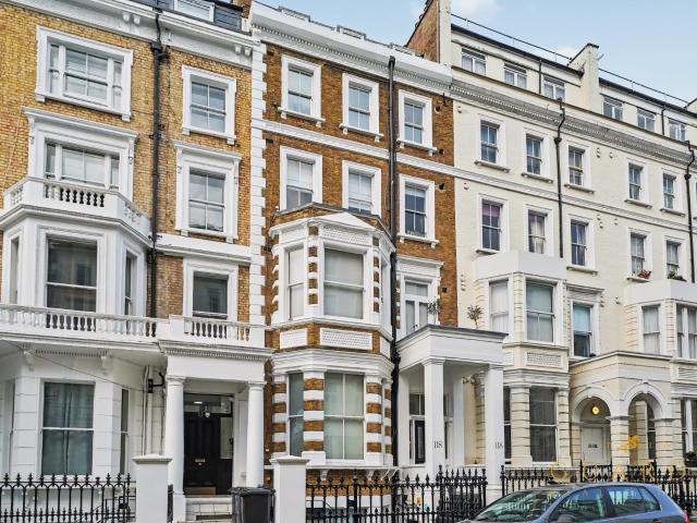 Apartment at Lexham Gardens, Greater London
