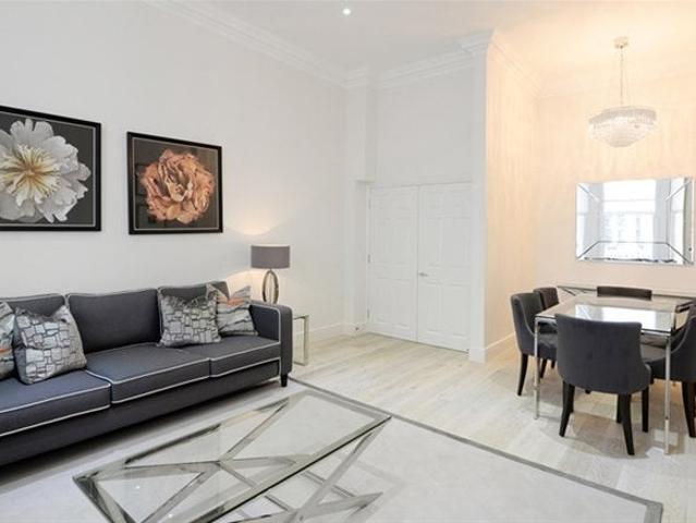 Apartment at Lexham Gardens, Greater London