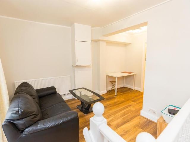 Apartment at Lexham Gardens, Greater London
