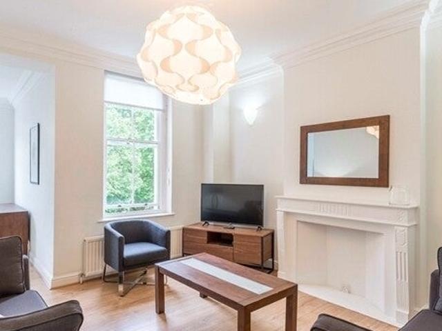 Apartment at Lexham Gardens, Greater London
