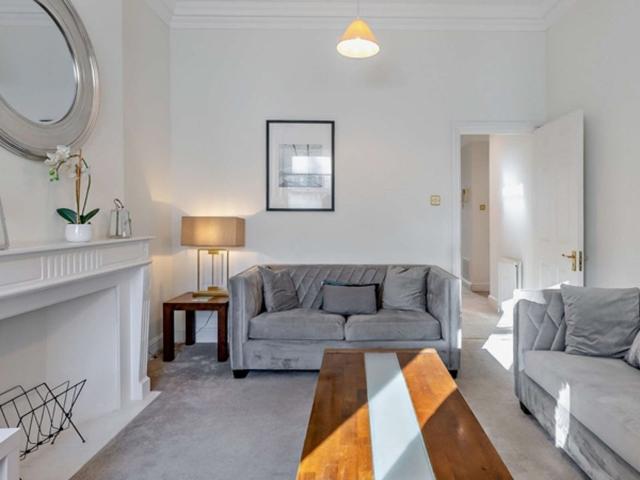 Apartment at Lexham Gardens, Greater London