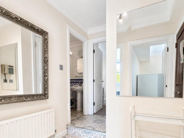 Apartment at Lexham Gardens, Greater London