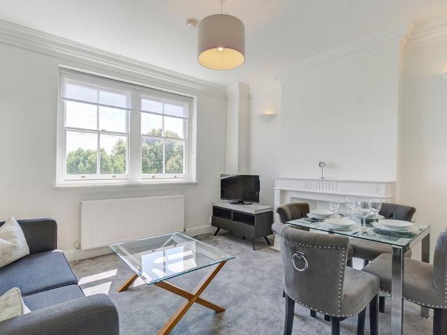 Apartment at Lexham Gardens, Greater London