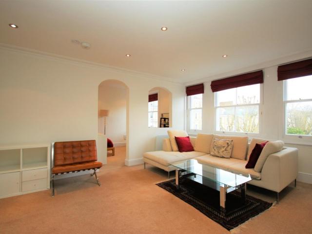 Apartment at Lexham Gardens, Greater London
