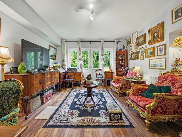 Apartment at Lexham Gardens, Greater London