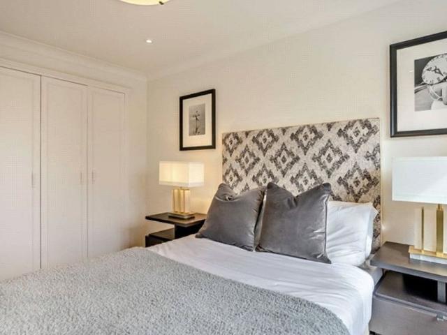 Apartment at Lexham Gardens, Greater London