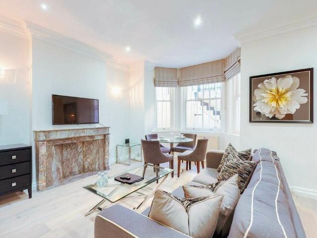 Apartment at Lexham Gardens, Greater London