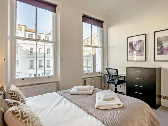 Apartment at Lexham Gardens, Greater London