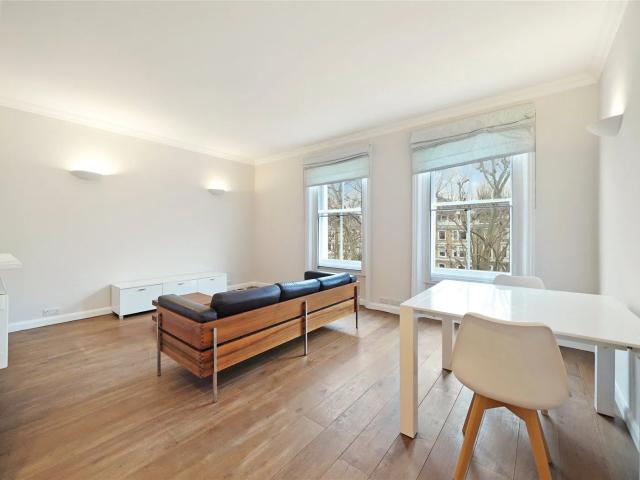 Apartment at Lexham Gardens, Greater London