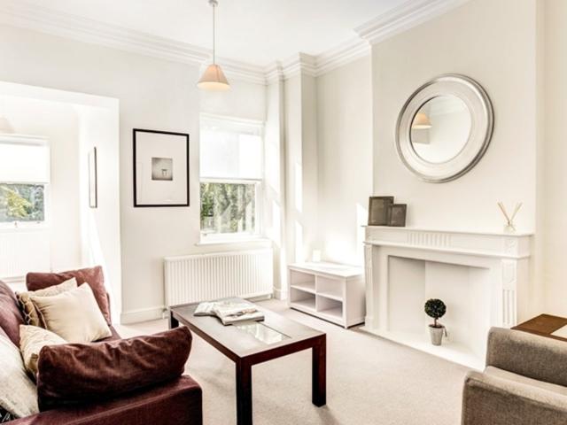 Apartment at Lexham Gardens, Greater London