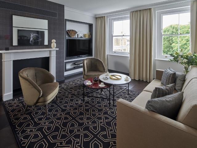 Apartment at Lexham Gardens, Greater London