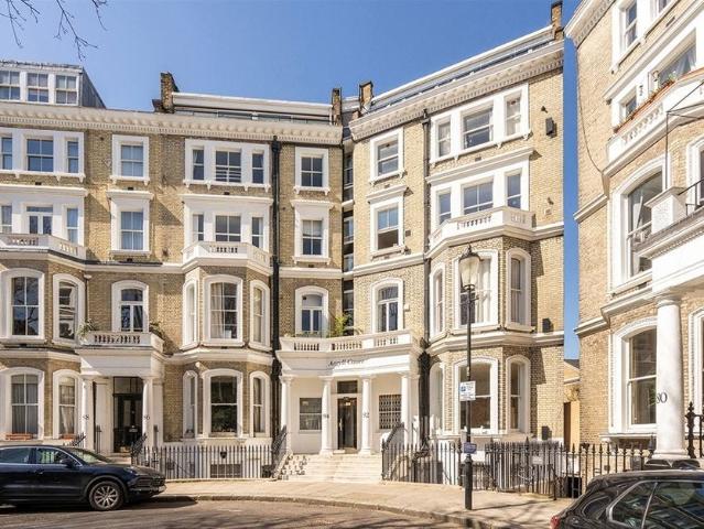 Apartment at Lexham Gardens, Greater London