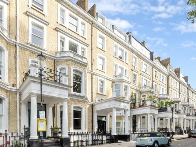 Apartment at Lexham Gardens, Greater London