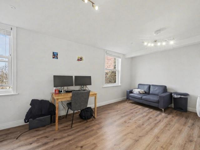 Apartment at Lexham Gardens, Greater London