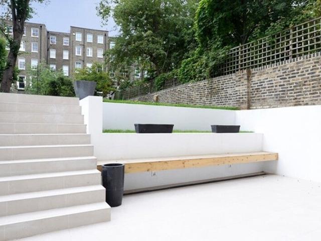 Apartment at Lexham Gardens, Greater London