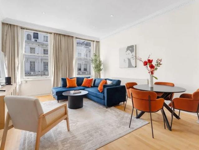 Apartment at Lexham Gardens, Greater London