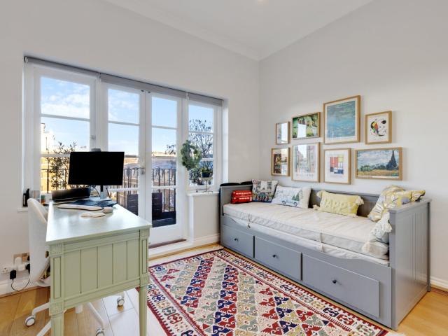 Apartment at Lexham Gardens, Greater London