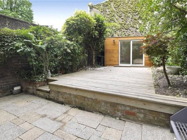 Apartment at Lexham Gardens, Greater London