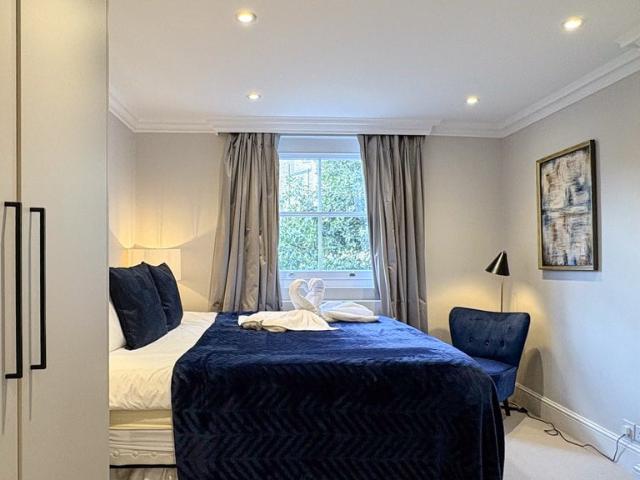 Apartment at Lexham Gardens, Greater London