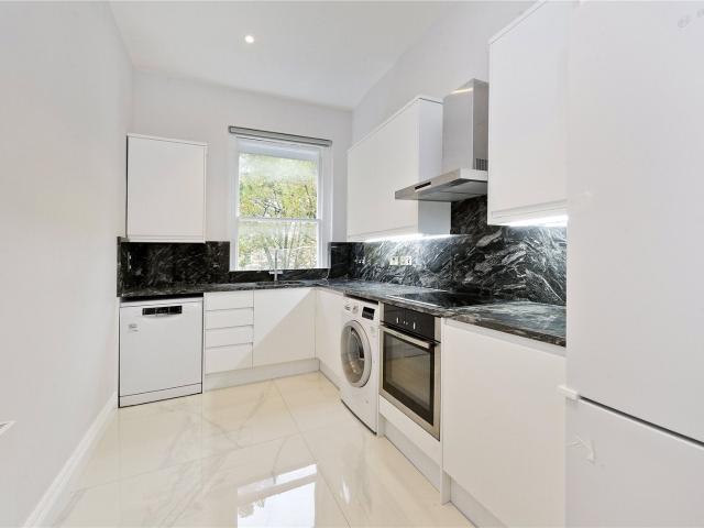 Apartment at Lexham Gardens, Greater London