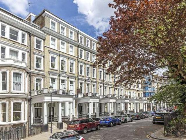 Apartment at Lexham Gardens, Greater London