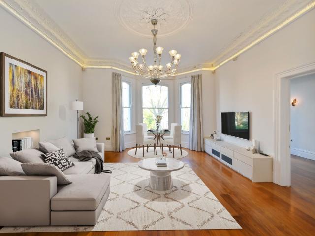 Apartment at Lexham Gardens, Greater London