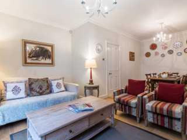 Apartment at Lexham Gardens, Greater London