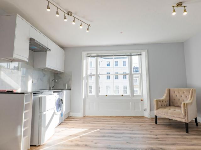 Apartment at Lexham Gardens, Greater London