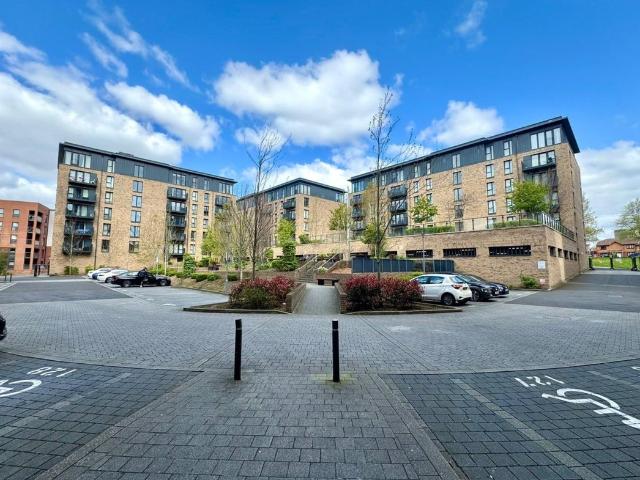 Apartment at Lexington Gardens, Birmingham