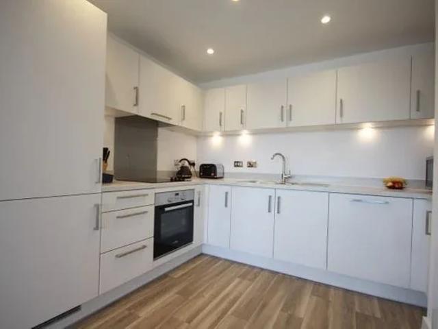 Apartment at Lexington Gardens, Birmingham
