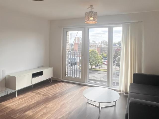 Apartment at Lexington Gardens, Birmingham
