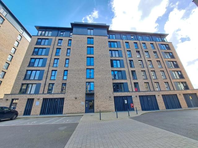 Apartment at Lexington Gardens, Birmingham