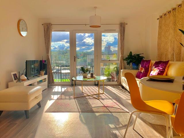 Apartment at Lexington Gardens, Birmingham